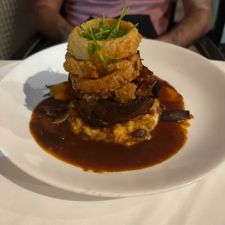 Restaurant Medure - Ponte Vedra Beach - Ponte Vedra Beach, FL | OpenTable