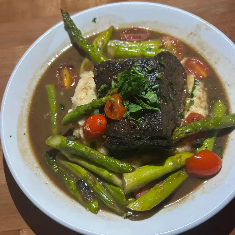 Redstone American Grill - Burlington Restaurant - Burlington, MA ...