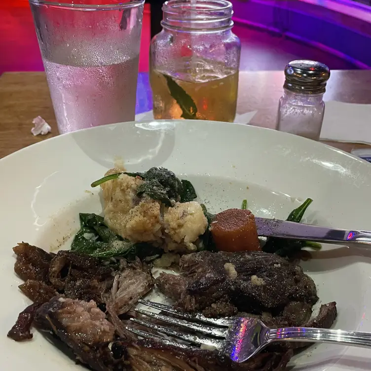 Sweet Georgia's Juke Joint Restaurant - Atlanta, , GA | OpenTable