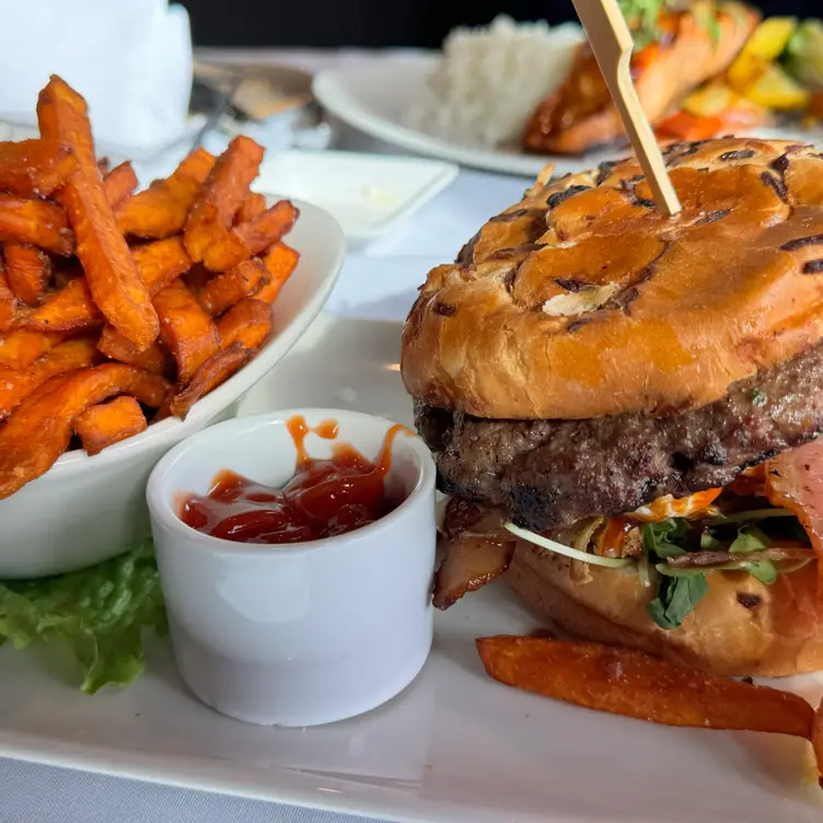 Ladera Grill - Morgan Hill Restaurant - Morgan Hill, CA | OpenTable