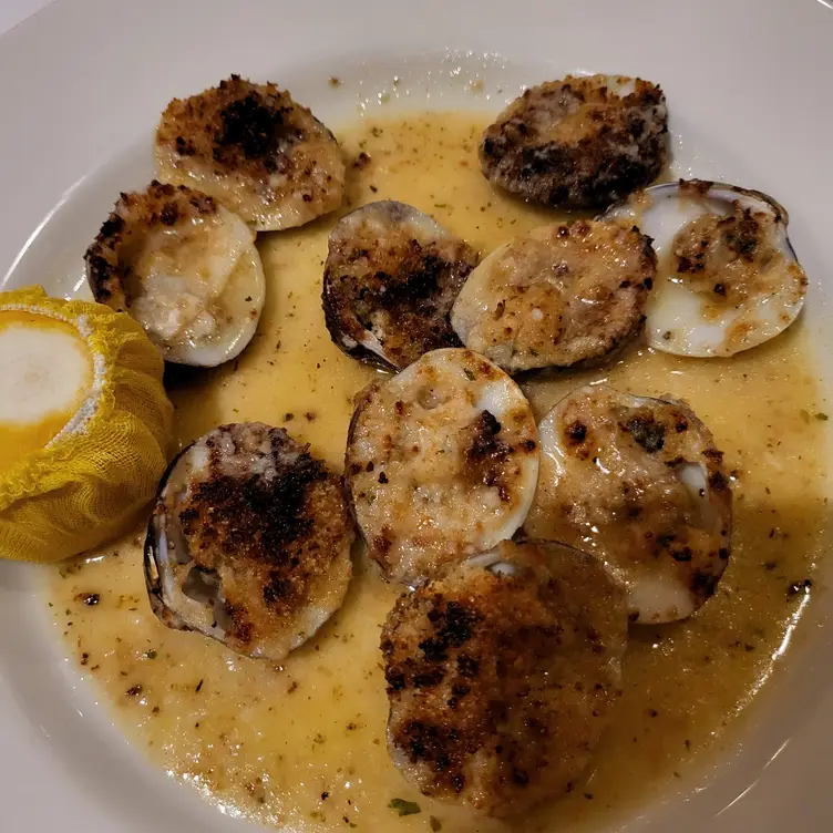 Franco Italian Bistro - Wellington Restaurant - Wellington, FL | OpenTable