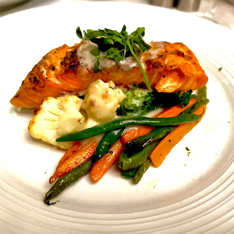 Ristorante Castello at Blue Bell Restaurant - Blue Bell, PA | OpenTable