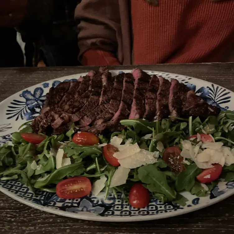 Fiamma Centro Restaurant - Rochester, NY | OpenTable