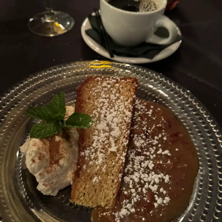 Tiburon Fine Dining Restaurant - Sandy, , UT | OpenTable