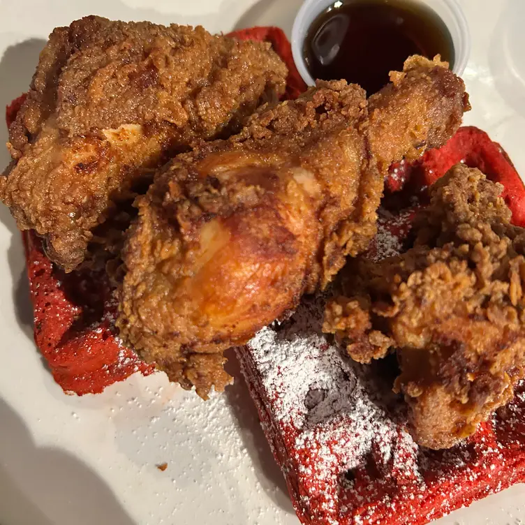 Soco Restaurant - Brooklyn, NY | OpenTable