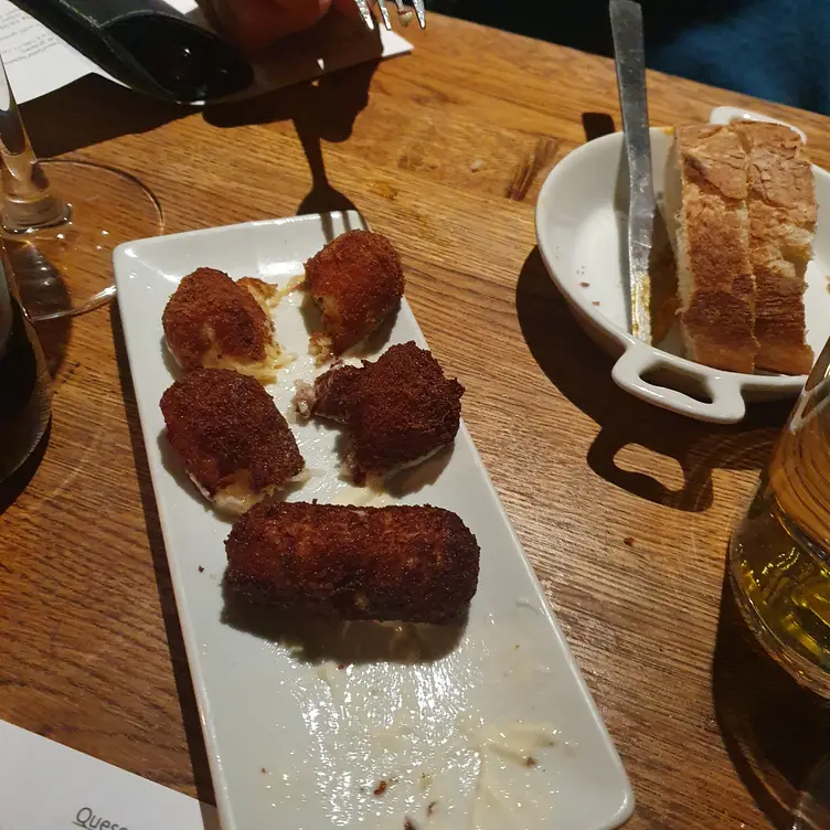 The Port House Dublin Restaurant - Dublin, Co. Dublin | OpenTable