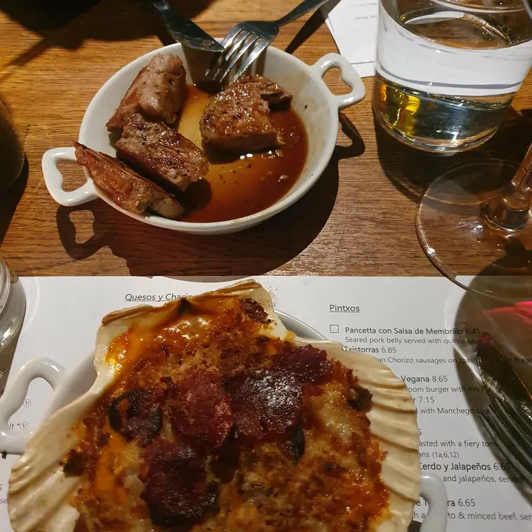 The Port House Dublin Restaurant - Dublin, Co. Dublin | OpenTable