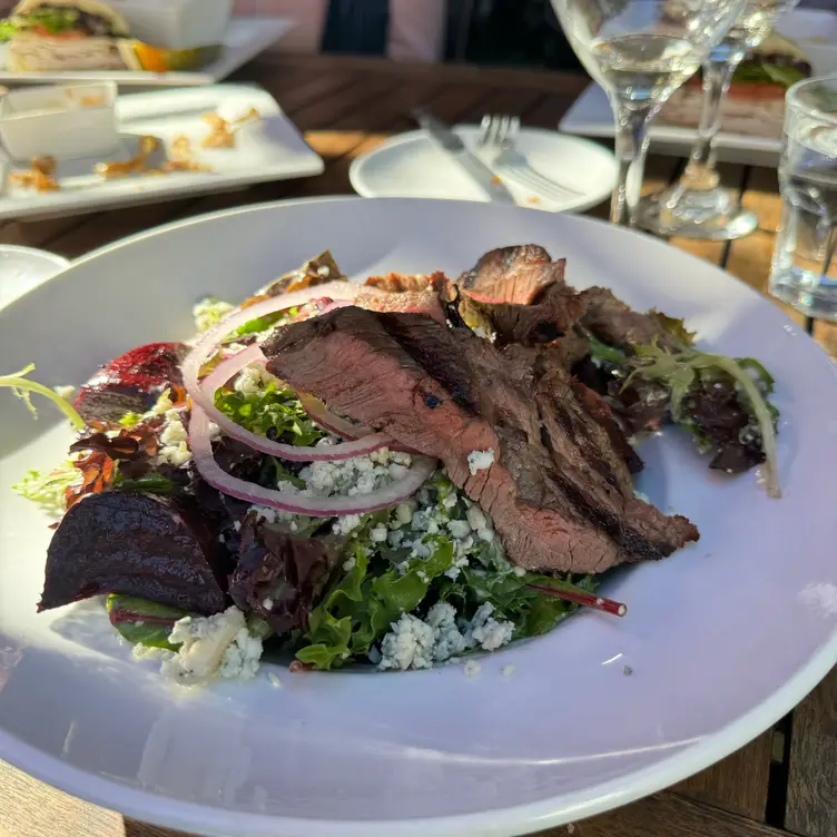 Cafe Cruz Rosticceria & Bar - Updated 2024, Contemporary American ...