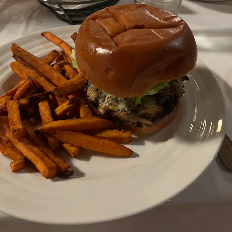 Meritage - Warwick Restaurant - East Greenwich, RI | OpenTable