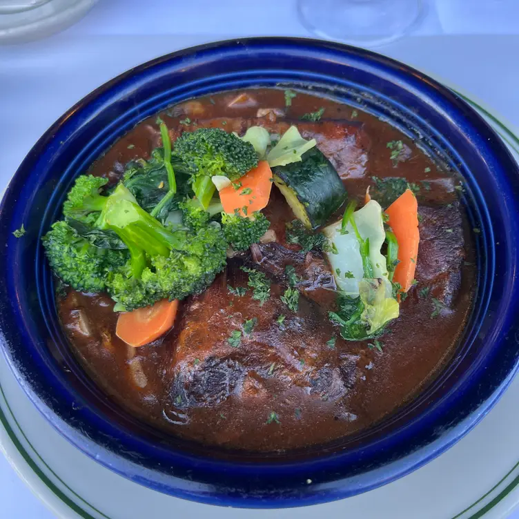 Chalet Basque Restaurant - San Rafael, CA | OpenTable