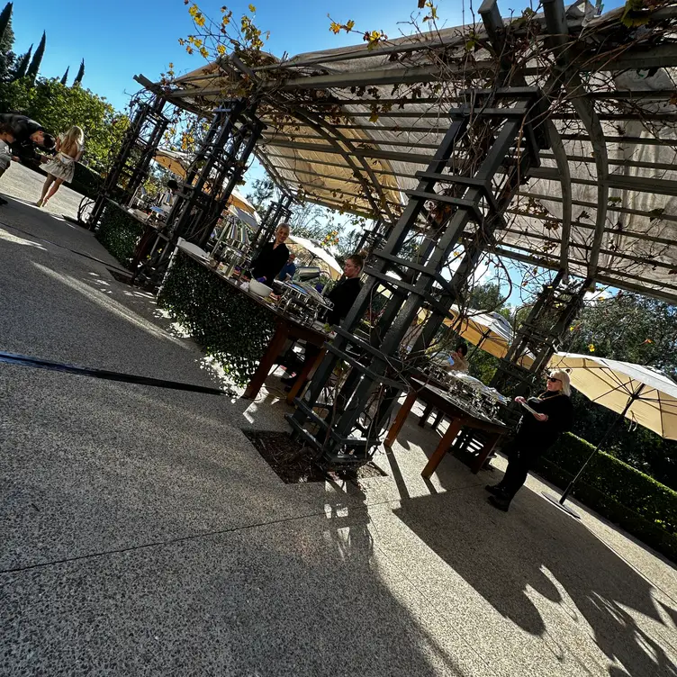 Events at Rancho Bernardo Inn Restaurant - San Diego, CA | OpenTable