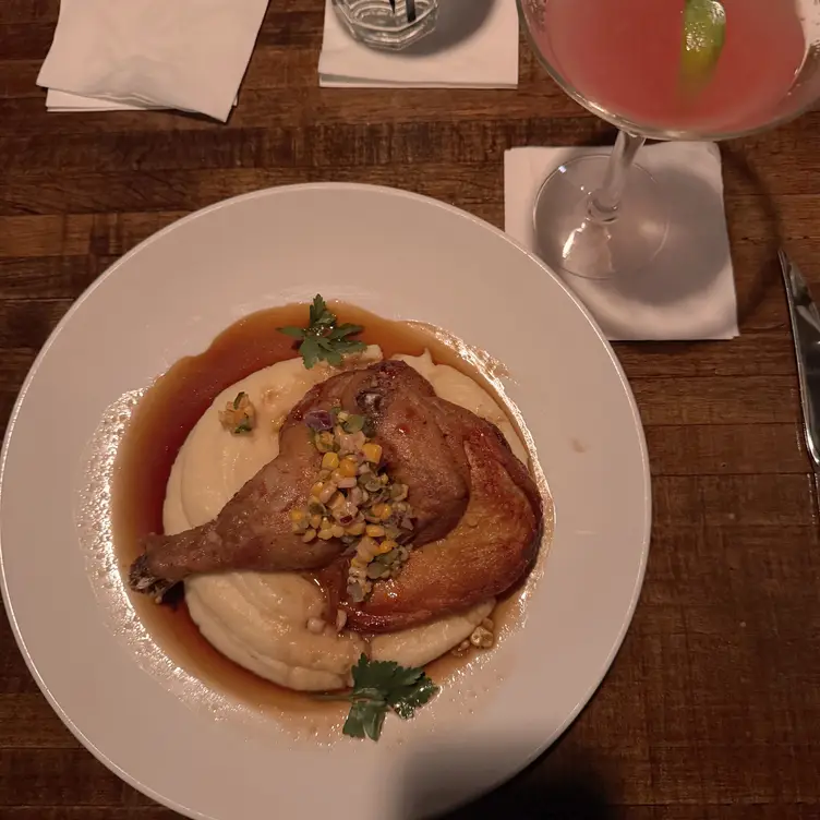 The Saddle Room Restaurant - Hoffman Estates, , IL | OpenTable