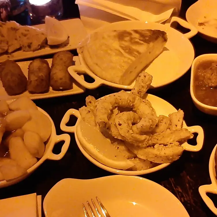 The Port House Dublin Restaurant - Dublin, Co. Dublin | OpenTable