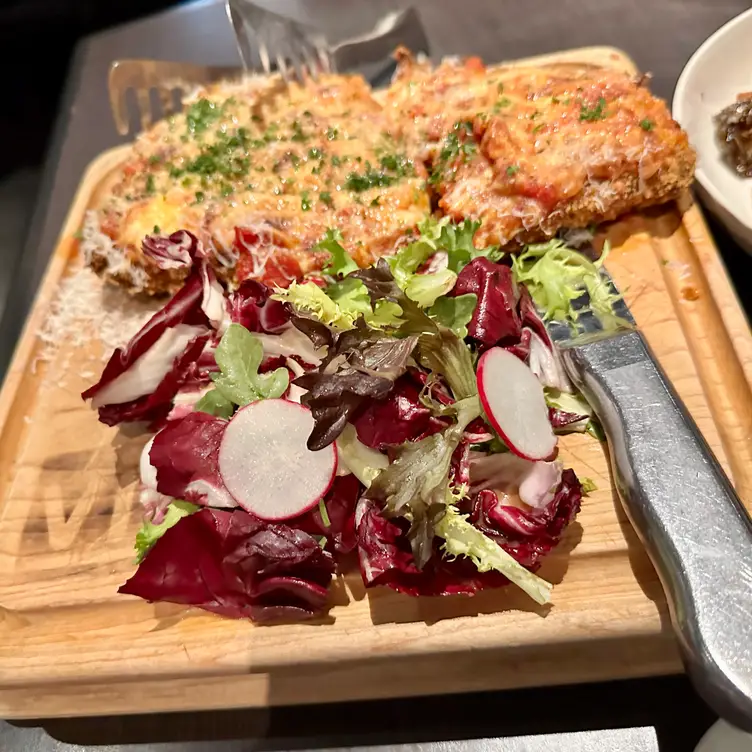 vivo ristorante - Westend Restaurant - Edmonton, , AB | OpenTable