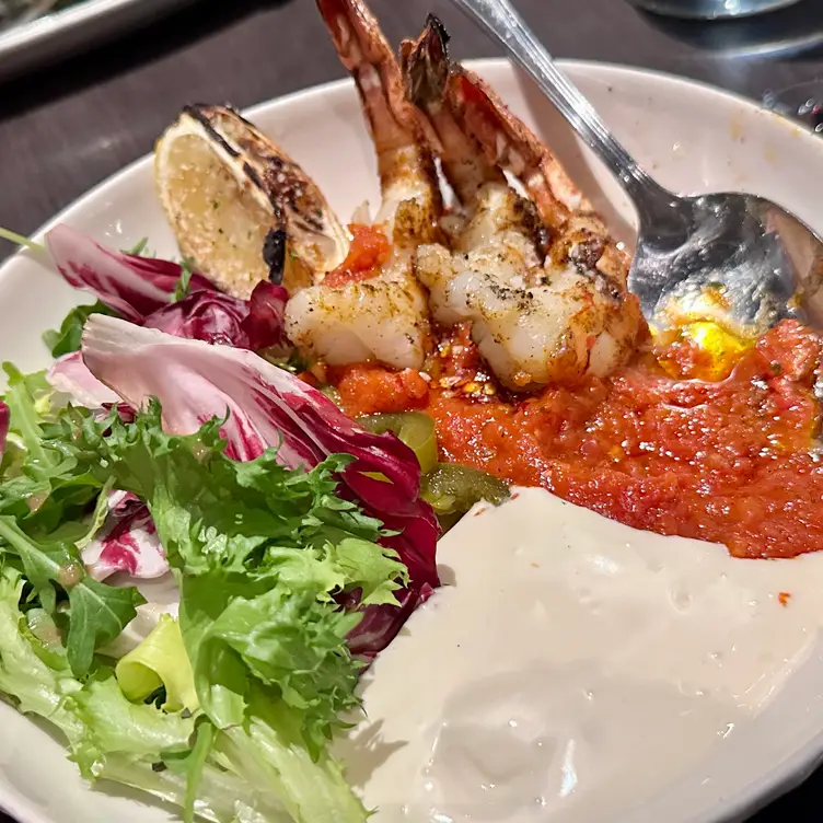 vivo ristorante - Westend Restaurant - Edmonton, , AB | OpenTable