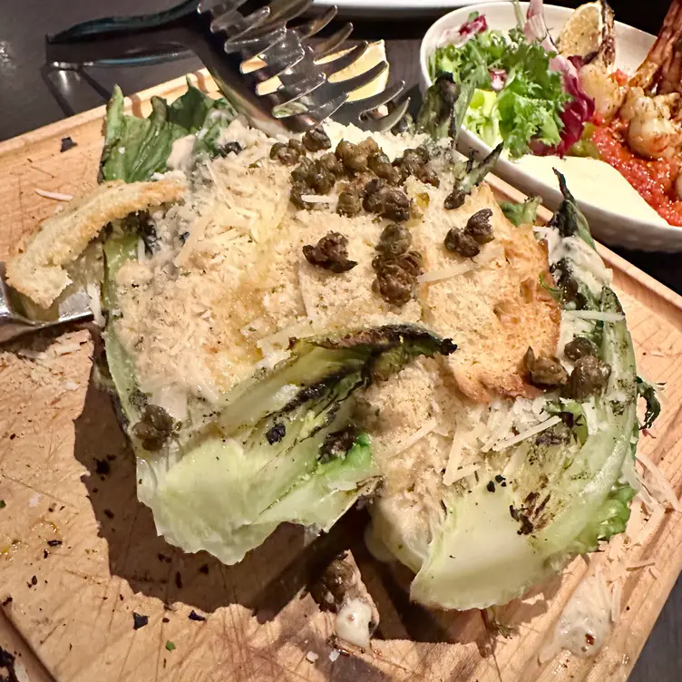 vivo ristorante - Westend Restaurant - Edmonton, , AB | OpenTable