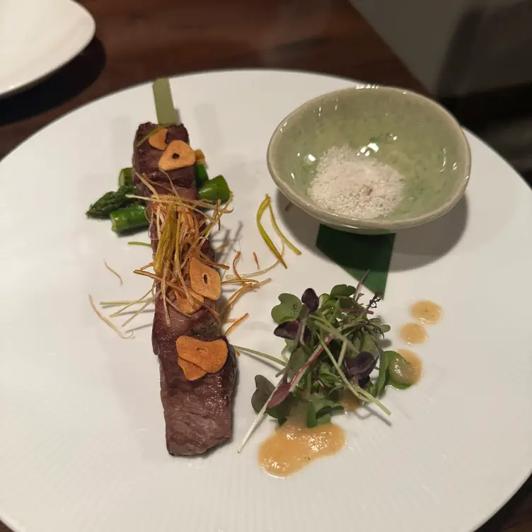 Sushi Seki Times Square Restaurant - New York, , NY | OpenTable