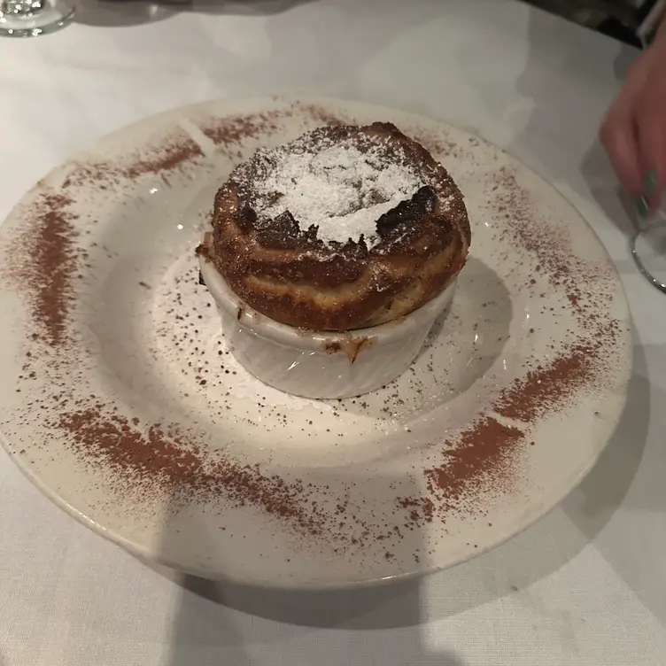 Antonello Ristorante Restaurant - Santa Ana, CA | OpenTable