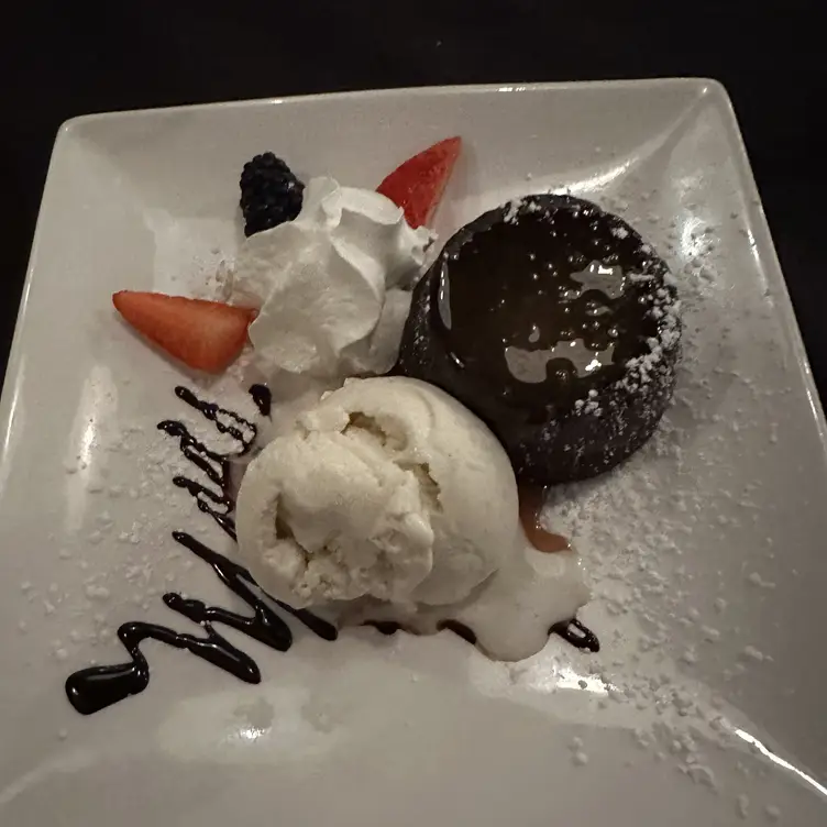 James' Place Restaurant - San Diego, CA | OpenTable