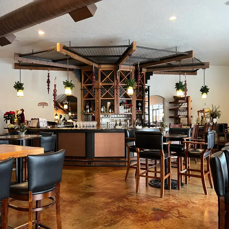 Hoist House Restaurant at Swiftwater Cellars - Cle Elum, WA | OpenTable
