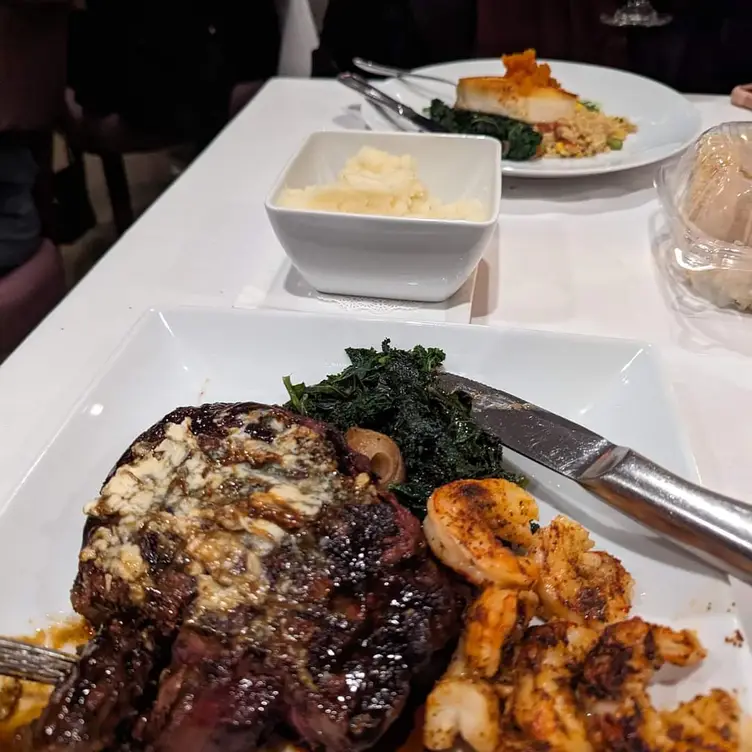 Eleven South Bistro Restaurant - Jacksonville Beach, FL | OpenTable