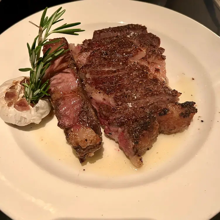 Prime 112 Restaurant - Miami Beach, FL | OpenTable