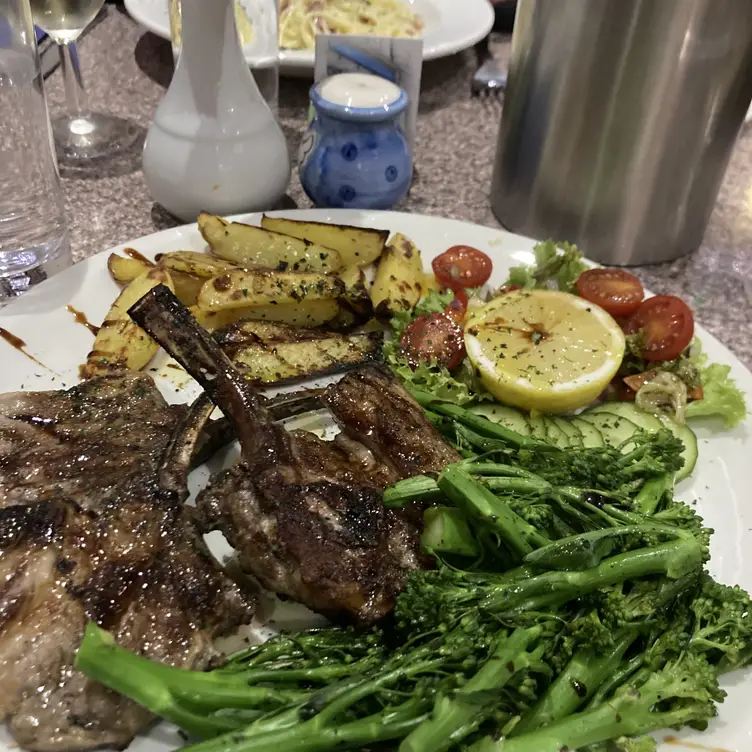 Cotto Restaurant - London, | OpenTable