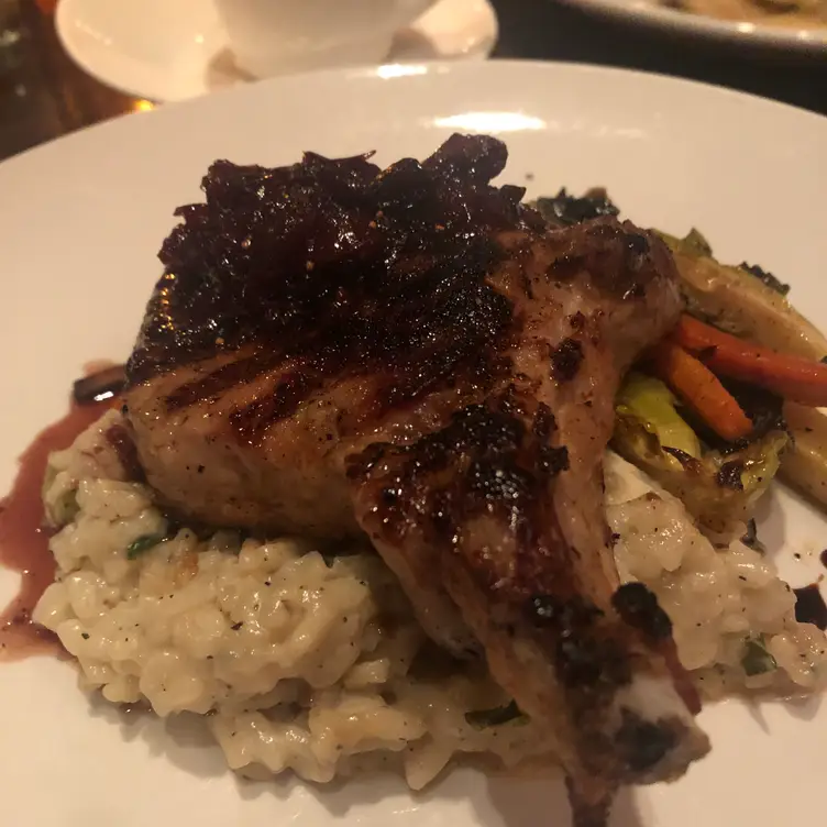 Bleu Olive Restaurant - Durham, NC | OpenTable
