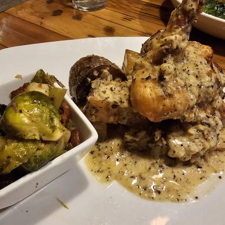 Broken Bit Steakhouse Restaurant - Lancaster, , CA | OpenTable
