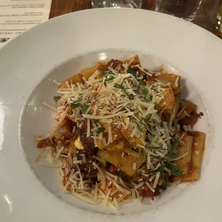 Serratto Restaurant - Portland, OR | OpenTable