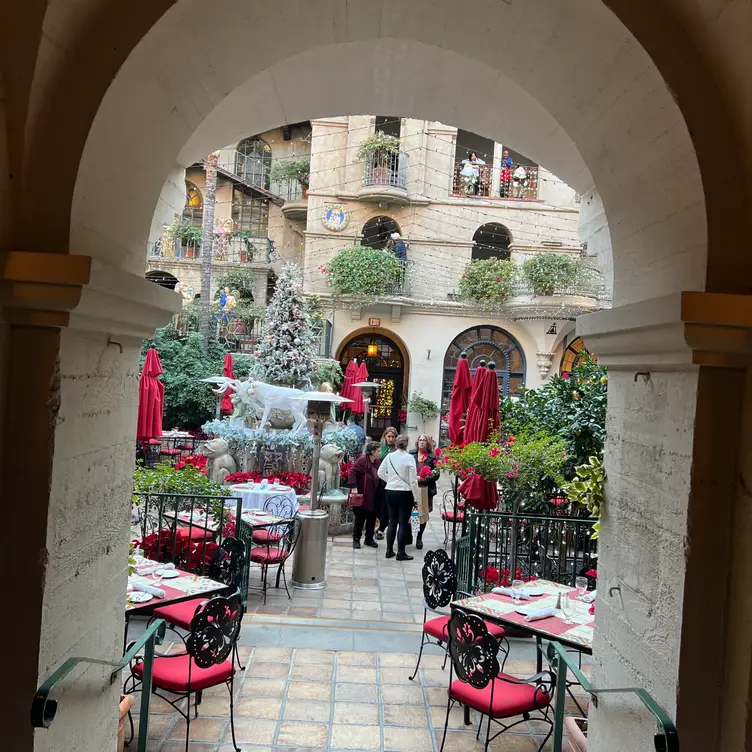 Mission Inn Restaurant - Riverside, CA | OpenTable