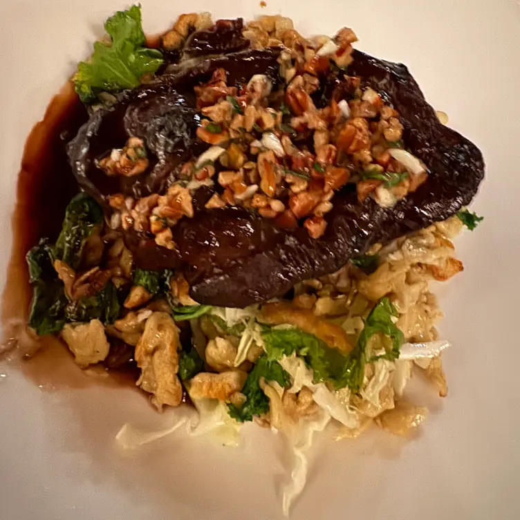 Serratto Restaurant - Portland, OR | OpenTable