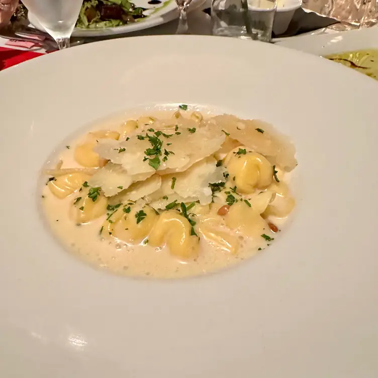 EVO Italian Restaurant - Tequesta, FL | OpenTable