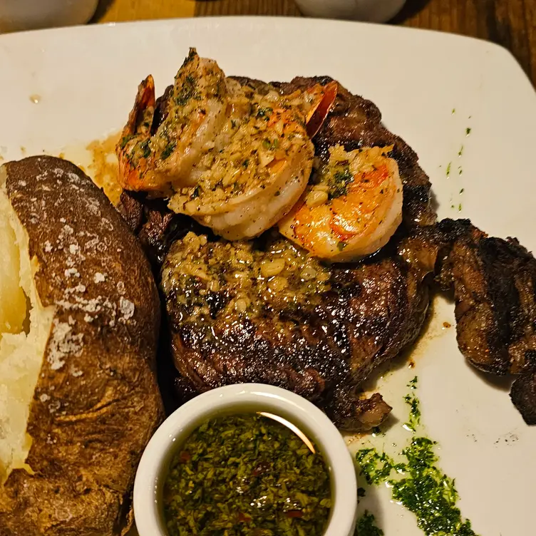 Broken Bit Steakhouse Restaurant - Lancaster, , CA | OpenTable