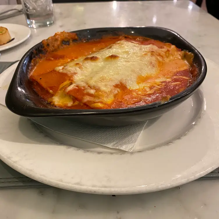 Mamma Roma Ristorante Restaurant - Edinburgh, | OpenTable