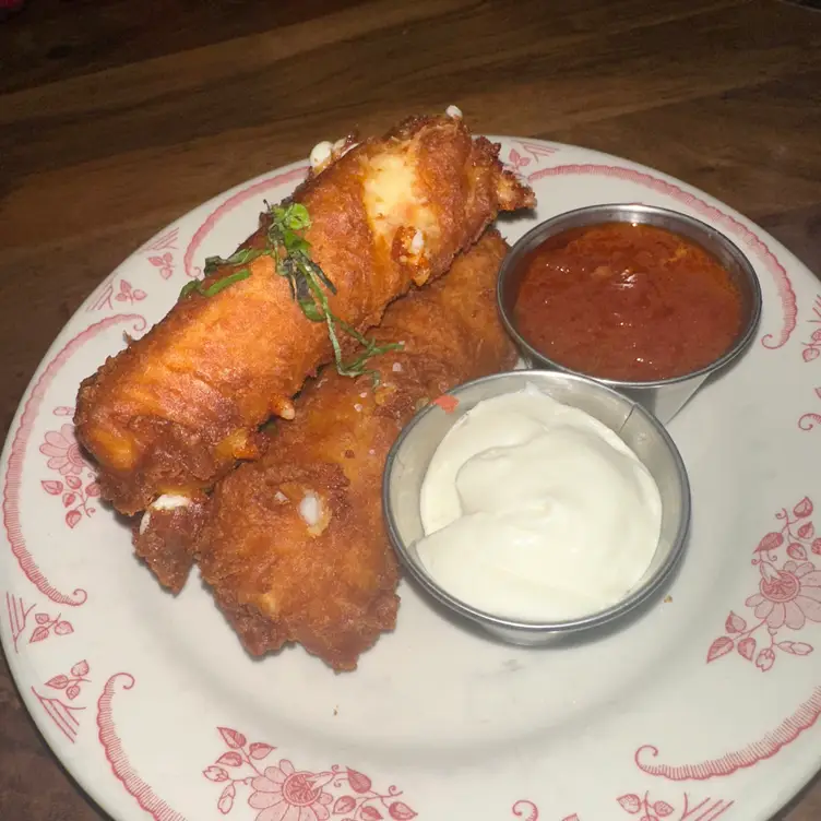 Bandit Restaurant - Chicago, IL | OpenTable