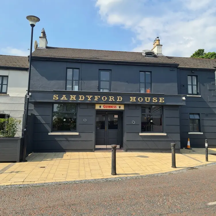 Restaurante Panacea at Sandyford House - Dublin 18, County Dublin ...