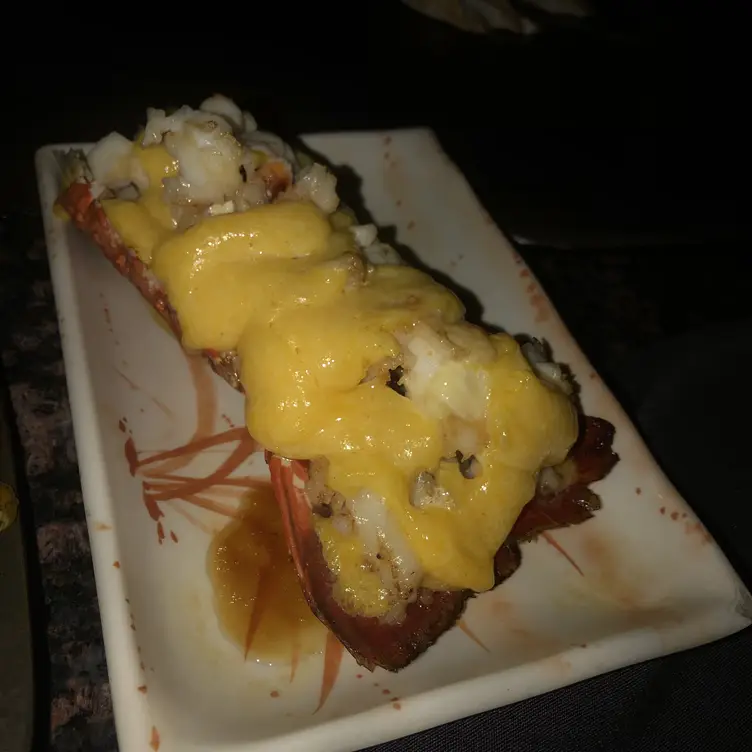 Ron of Japan Steakhouse - Chicago Restaurant - Chicago, IL | OpenTable