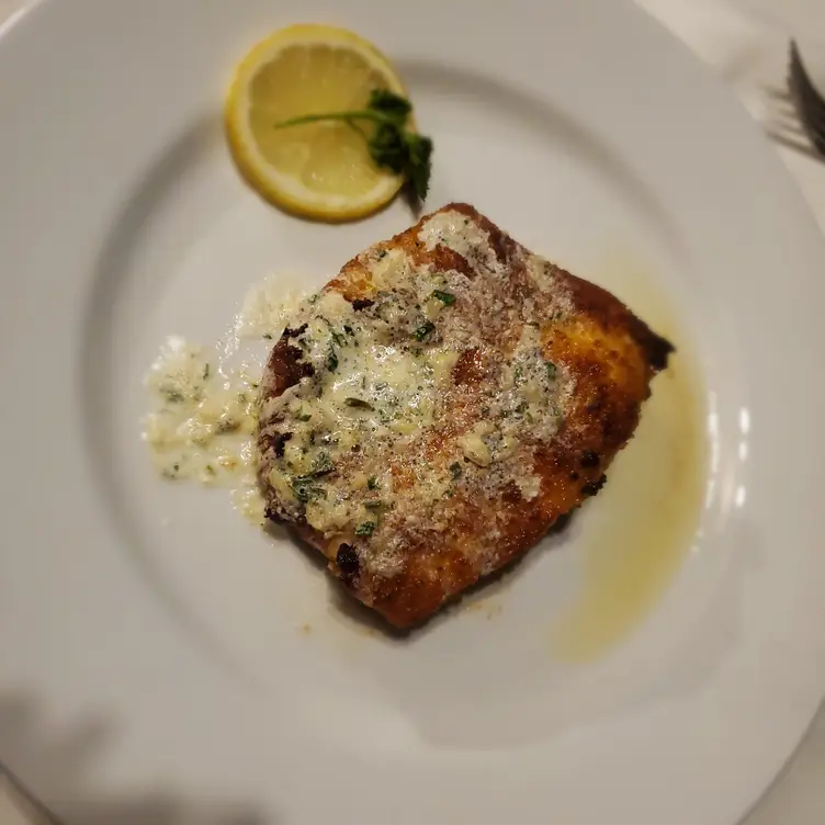 Malio's Prime Restaurant - Tampa, FL | OpenTable