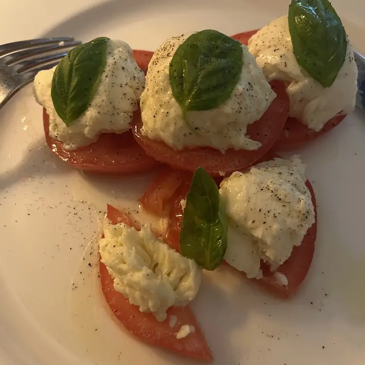 Restaurante Cafe Di Stasio - St Kilda, , AU-VIC | OpenTable