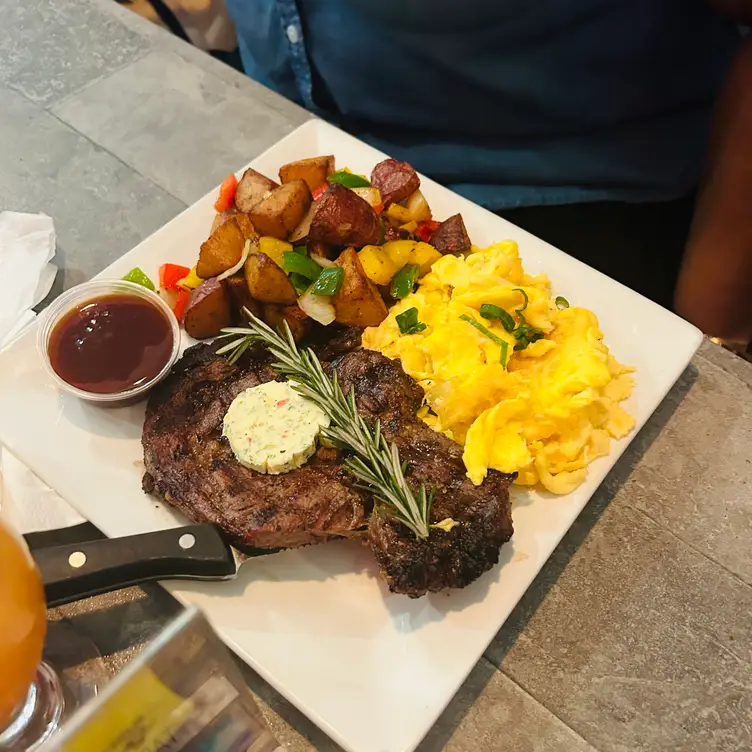 PiCH Restaurant - Brooklyn, NY | OpenTable