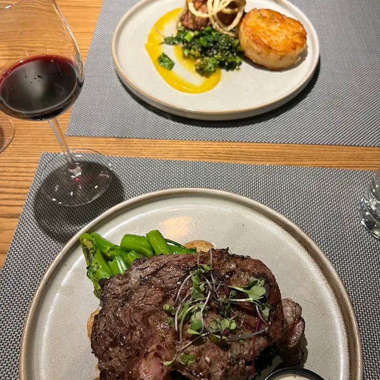 Restaurante Catch 31 - Virginia Beach, , VA | OpenTable