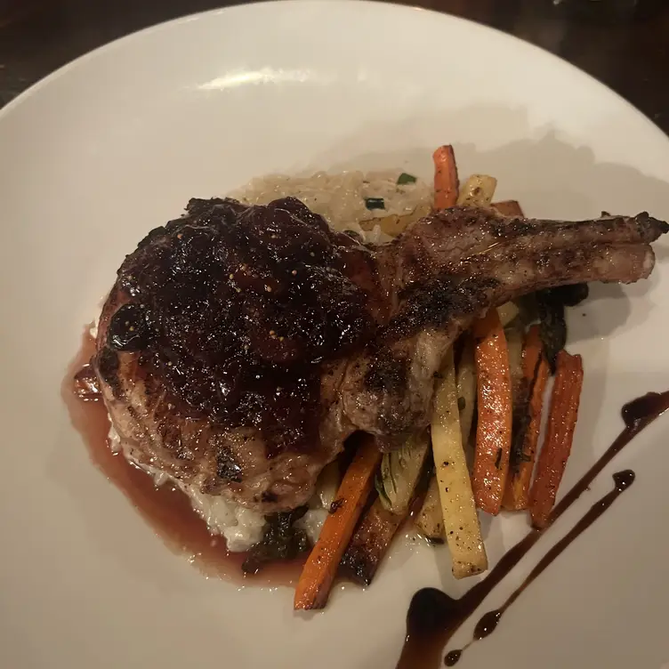 Bleu Olive Restaurant - Durham, NC | OpenTable