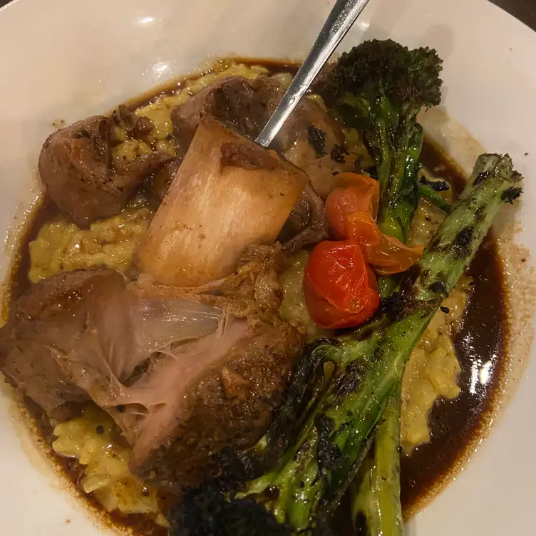 Cocha Restaurant - Baton Rouge, LA | OpenTable