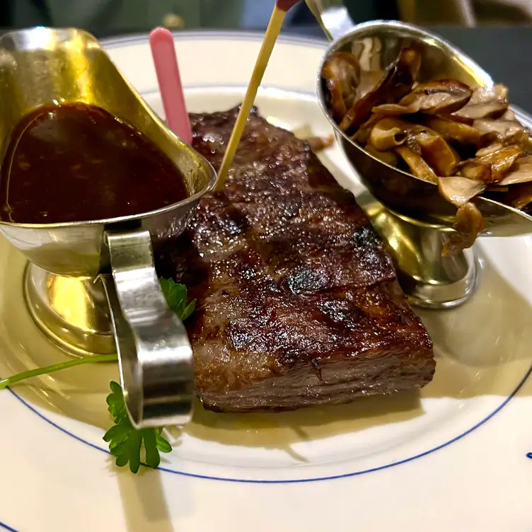 Pittsburgh Blue - Edina Restaurant - Edina, , MN | OpenTable