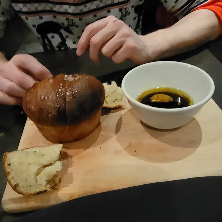 vivo ristorante - Westend Restaurant - Edmonton, , AB | OpenTable