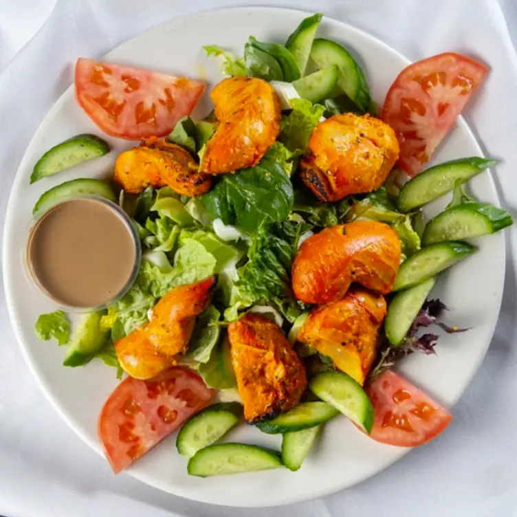 Restaurante Divan Mediterranean Grill and lounge - Tustin, CA | OpenTable