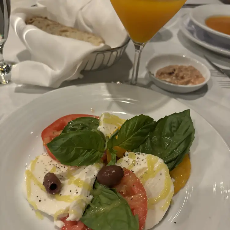 Spaggi's Restaurant - Upland, , CA | OpenTable