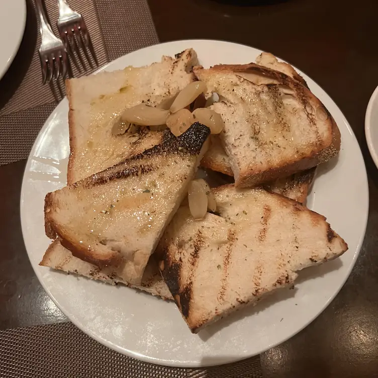 Spigola Ristorante Vino e Cucina Restaurant - Hamilton, NJ | OpenTable