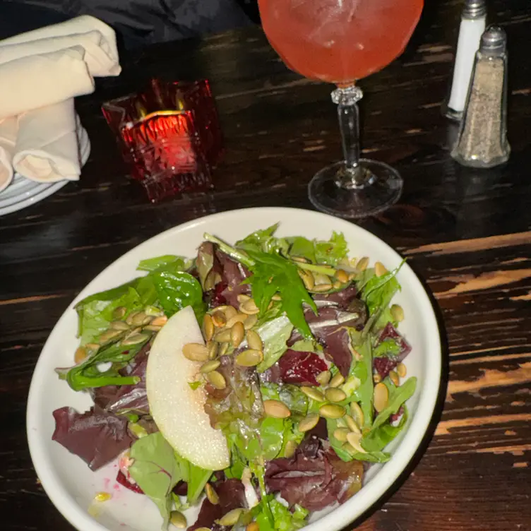 Carrie Nation Restaurant - Boston, MA | OpenTable